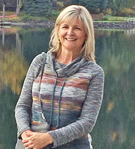 Janet Gail Wagner | Obituaries | omakchronicle.com