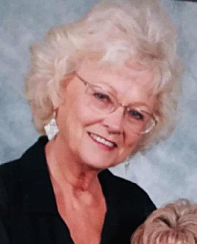 Valerie Pearl Murray | Obituaries | omakchronicle.com