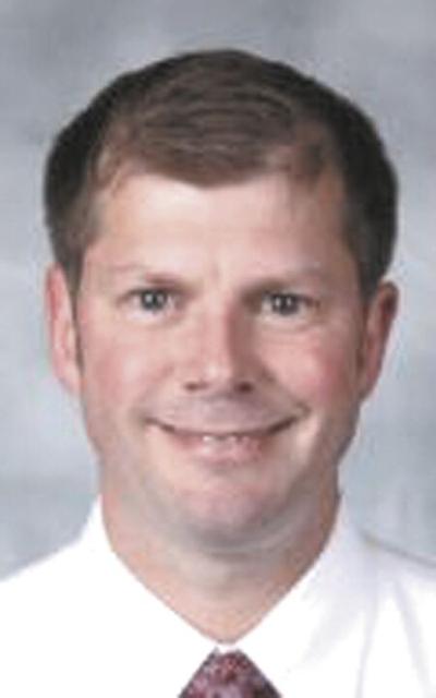 Venable honored by fellow educators | News | omakchronicle.com