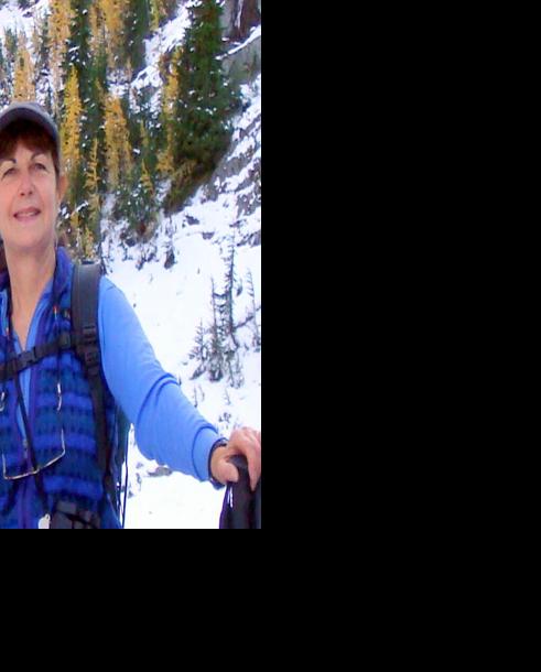 Rowland named to commission | News | omakchronicle.com