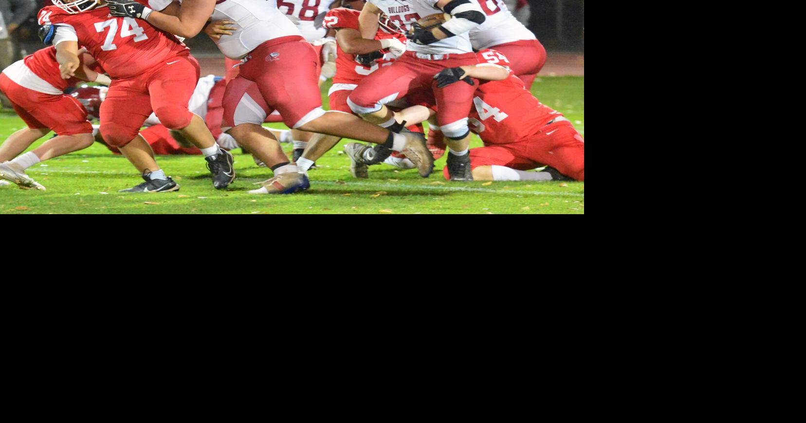 Okanogan enters playoffs undefeated, rank 1 | Sports | omakchronicle.com