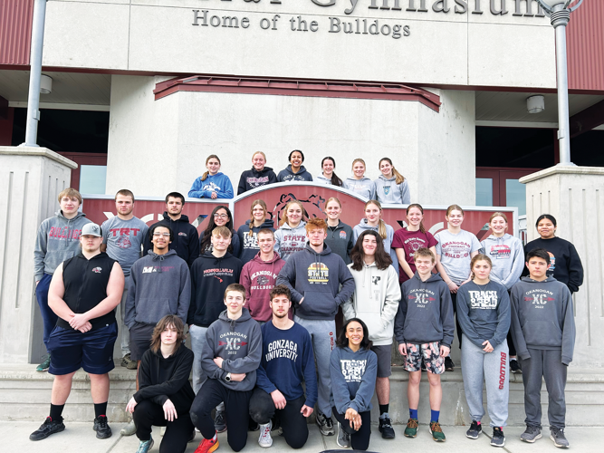 Okanogan | Sports | omakchronicle.com