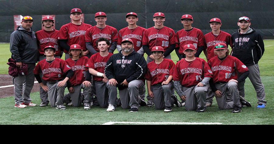 Baseball: Okanogan adances to first round of state 1A | High School ...