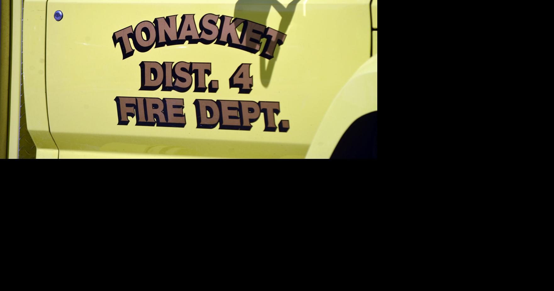 Tonasket woman dies in house fire | News | omakchronicle.com