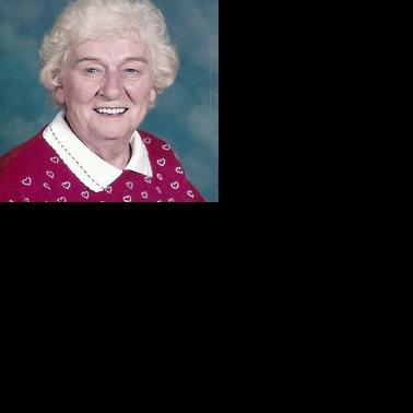 Alice Katherine Monahan | Obituaries | omakchronicle.com