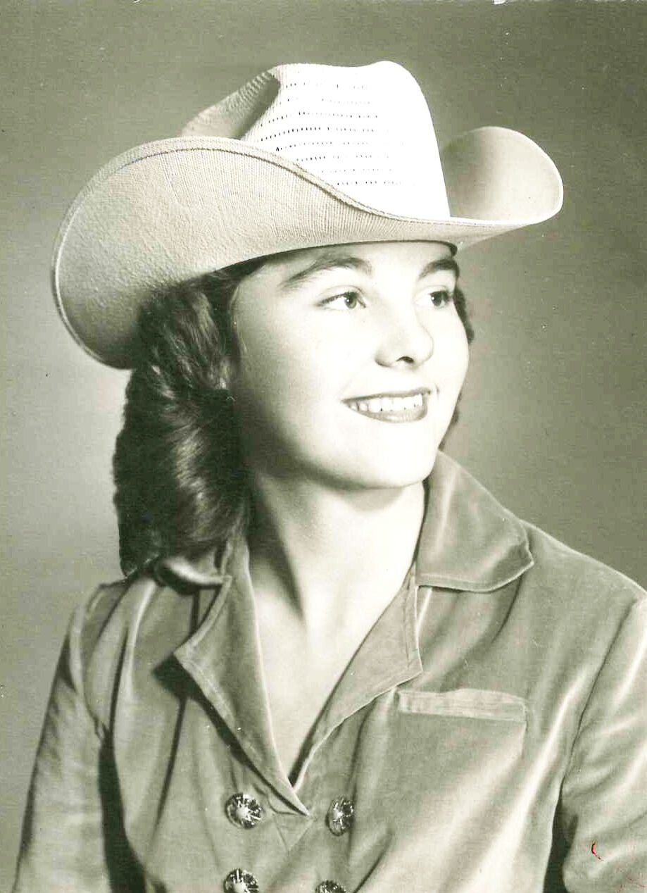 Pat (Cunningham) Eighme | Obituaries | omakchronicle.com