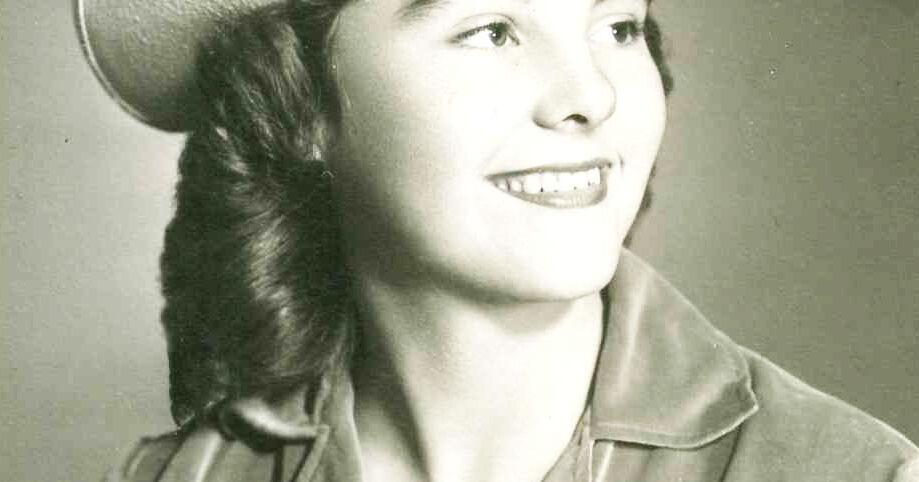 Pat (Cunningham) Eighme | Obituaries | omakchronicle.com