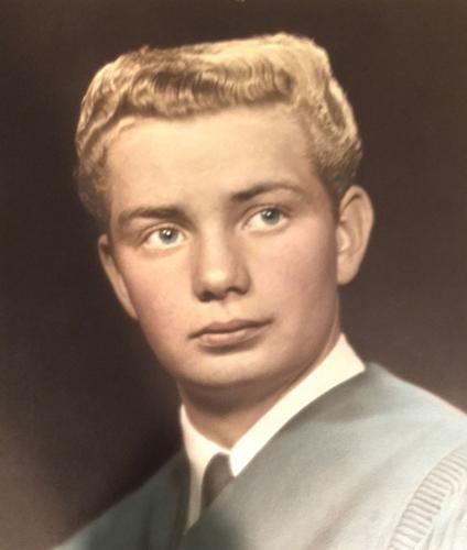 James “Jim” Erskine | Obituaries | omakchronicle.com