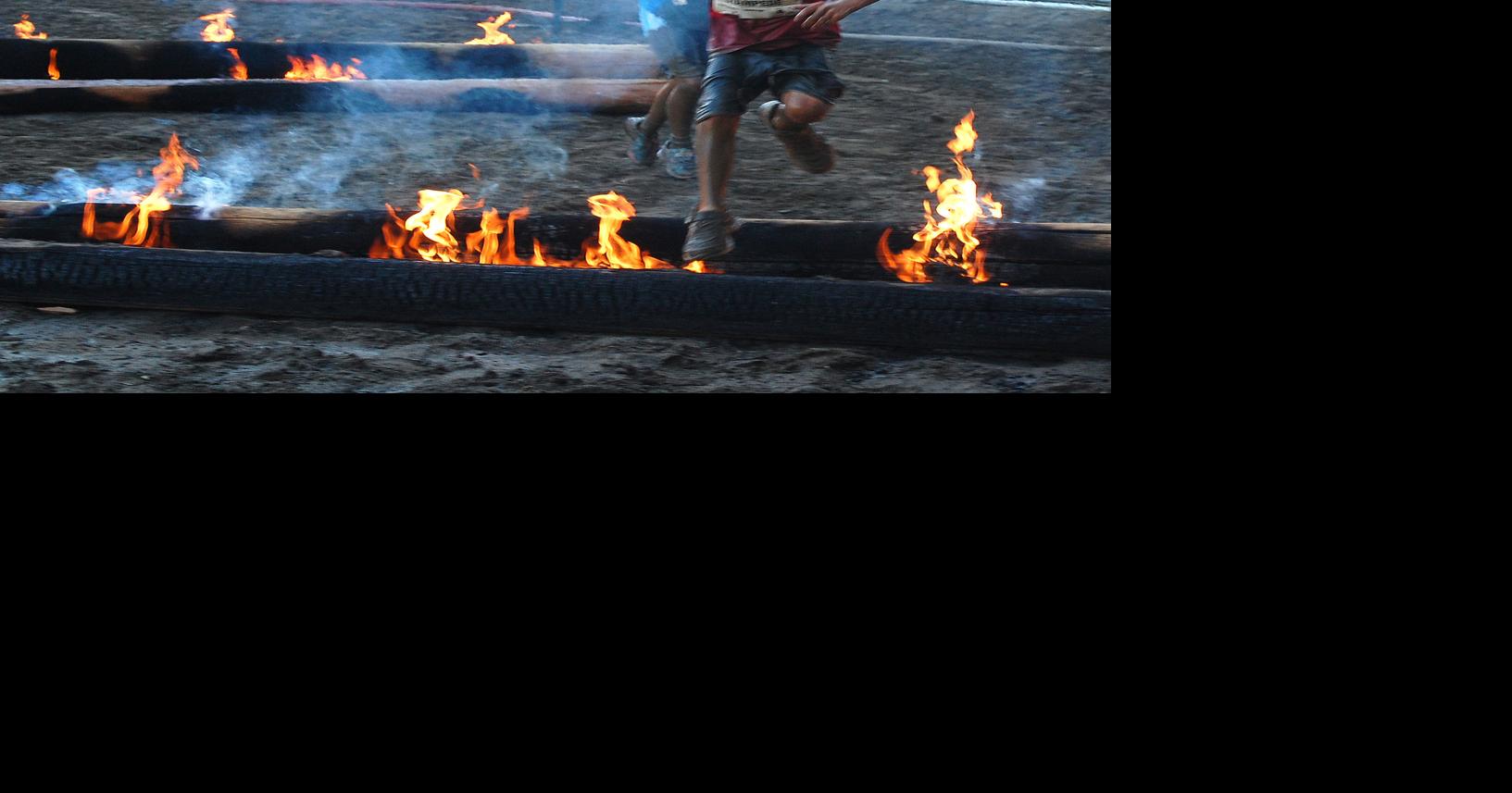 Junior boys Warrior Stampede results posted | Recreation ...