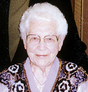 Eva J. Rasmussen | Obituaries | omakchronicle.com