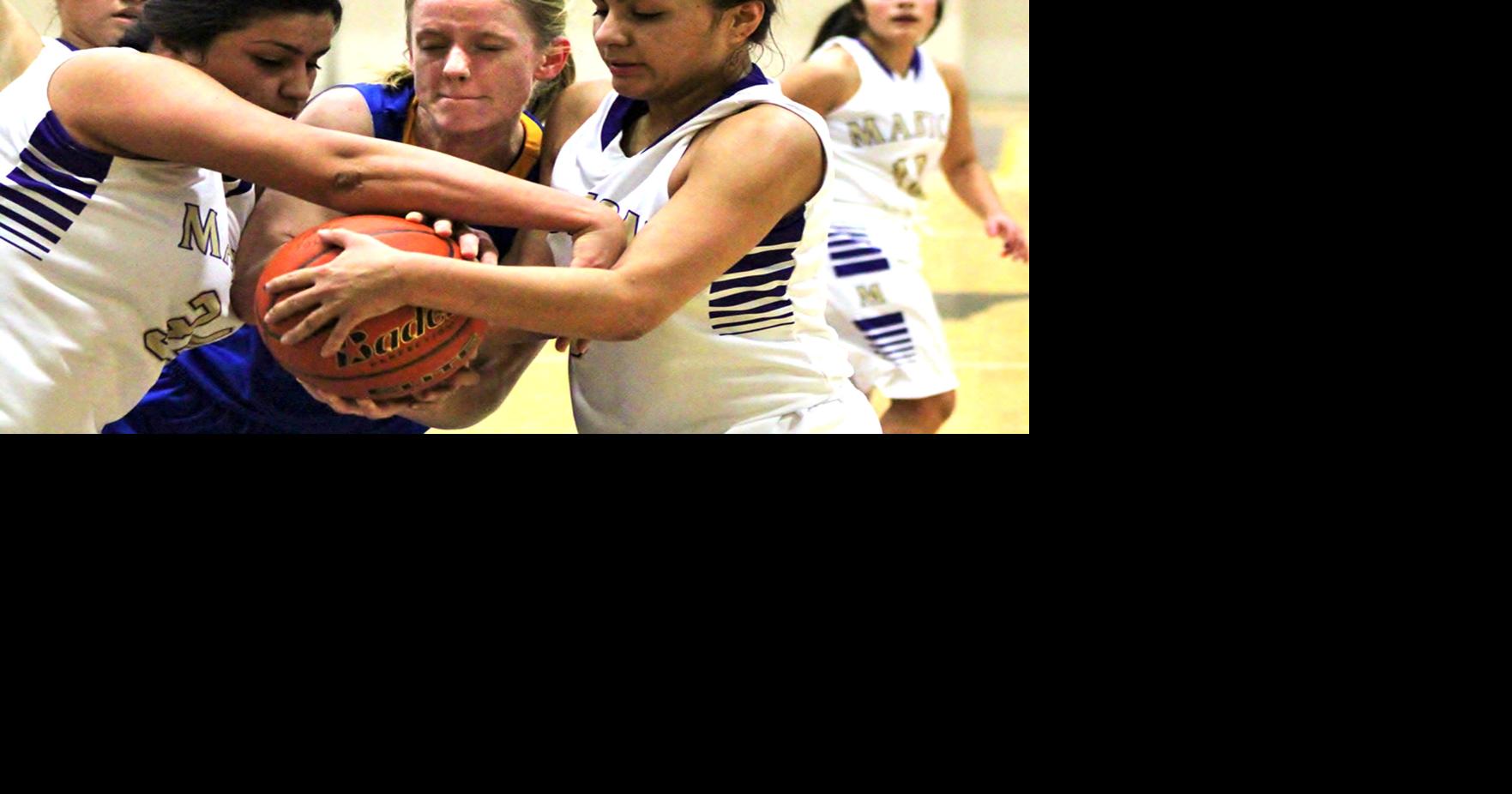 District basketball schedule revised | Sports | omakchronicle.com