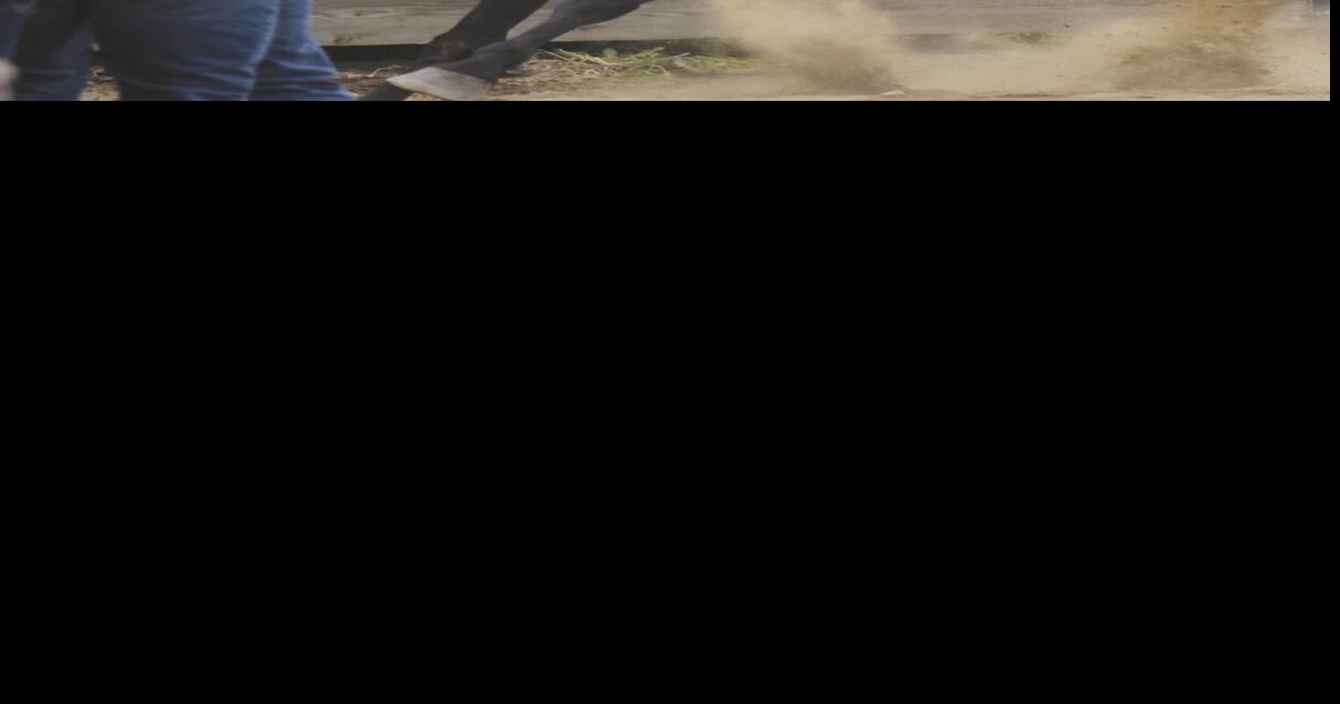 Methow Valley Rodeo - Labor Day Weekend | | omakchronicle.com