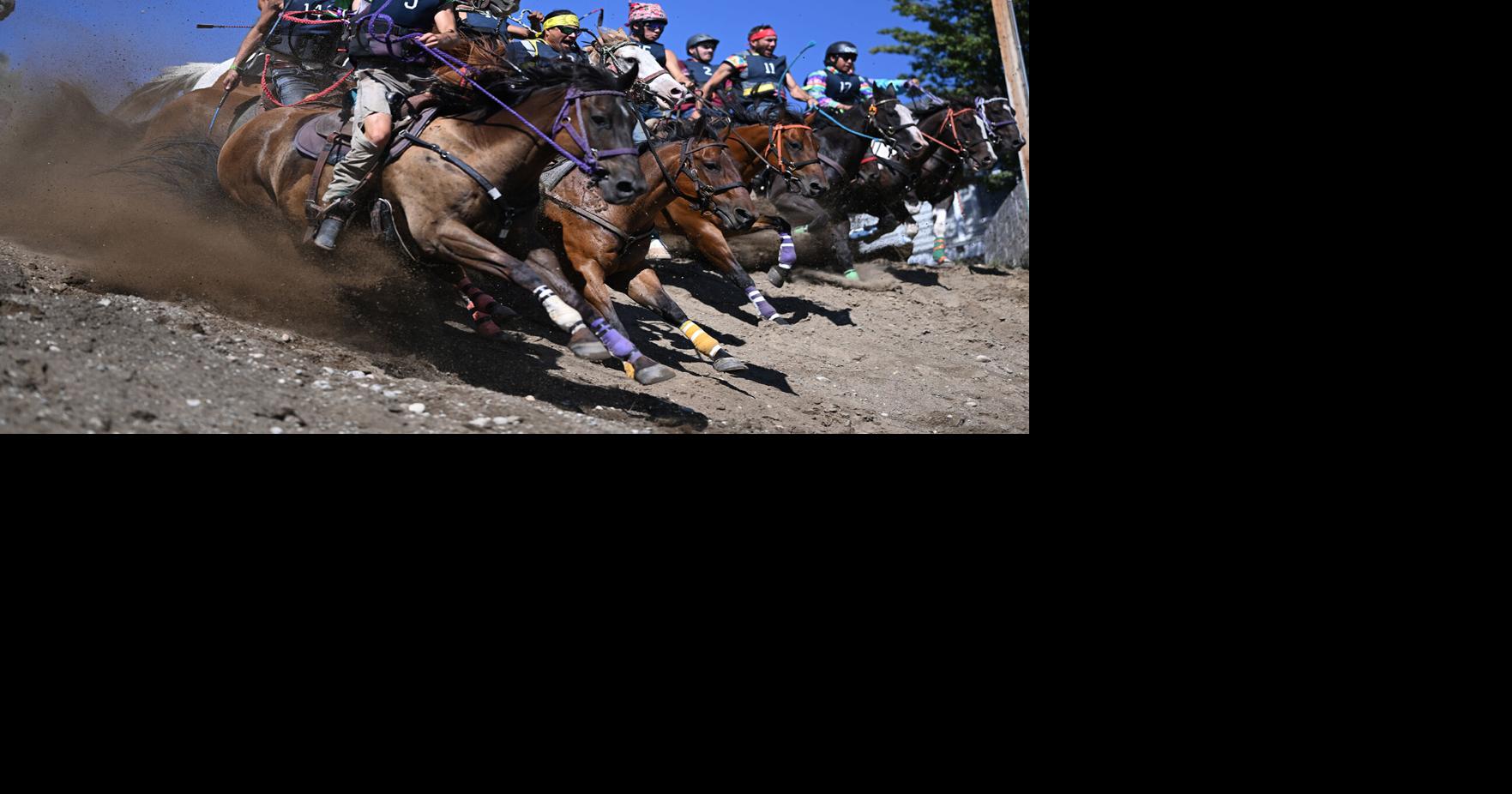 Marchand crowned 2023 King of the Hill | News | omakchronicle.com