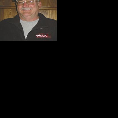 Richard Lee Coppock | Obituaries | omakchronicle.com