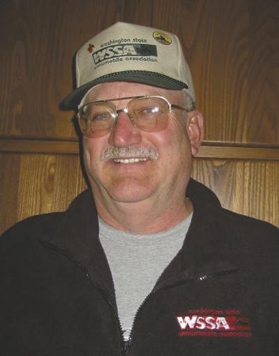 Richard Lee Coppock | Obituaries | omakchronicle.com