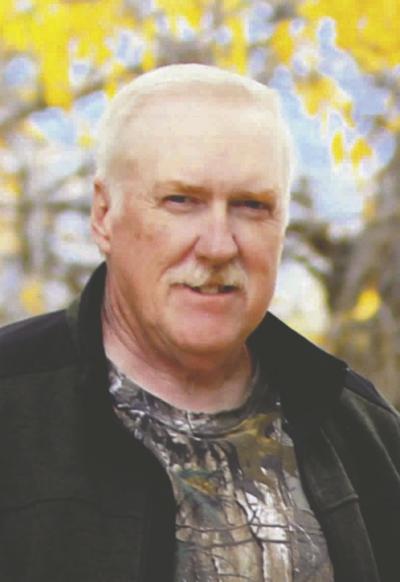 Timothy Wayne Jackson | Obituaries | omakchronicle.com