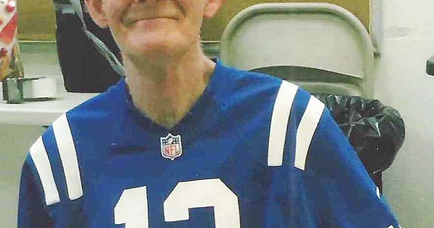 Donald ‘Don” Keith Ramey | Obituaries | omakchronicle.com