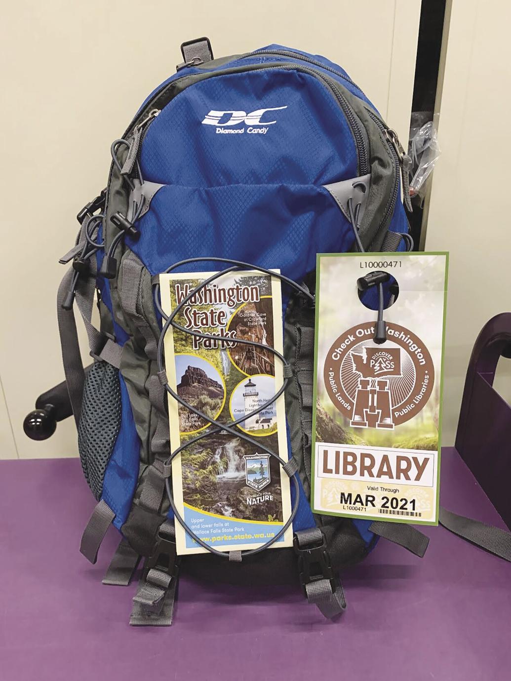 Libraries offer STEM, craft kits plus adventure backpacks | Free ...