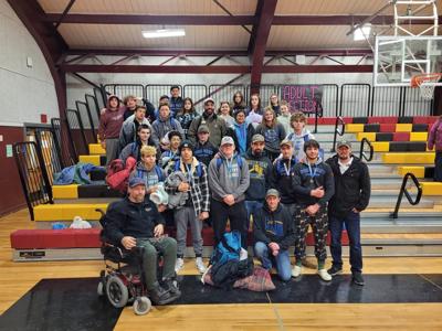 Tonasket take tournament wins and first place bouts | Sports ...