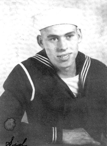 Sidney R. Anderson | Obituaries | omakchronicle.com