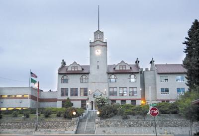 Hearing in Douglas County Inslee suit continued | Free | omakchronicle.com