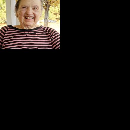 Sally Kemper Sackman Eder | Obituaries | omakchronicle.com