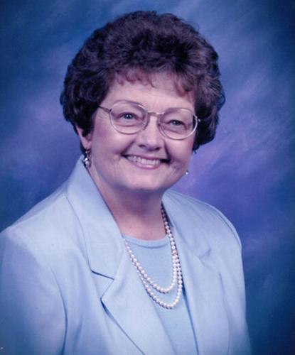 Arlene Joyce Freeman | Obituaries | omakchronicle.com