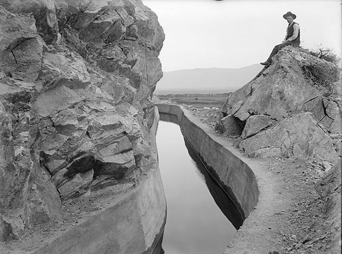 Okanogan irrigation, 100 years on | Lifestyle | omakchronicle.com