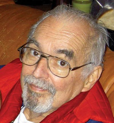 Robert Spiering | Obituaries | omakchronicle.com