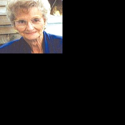 Irene J. Barrows | Obituaries | omakchronicle.com