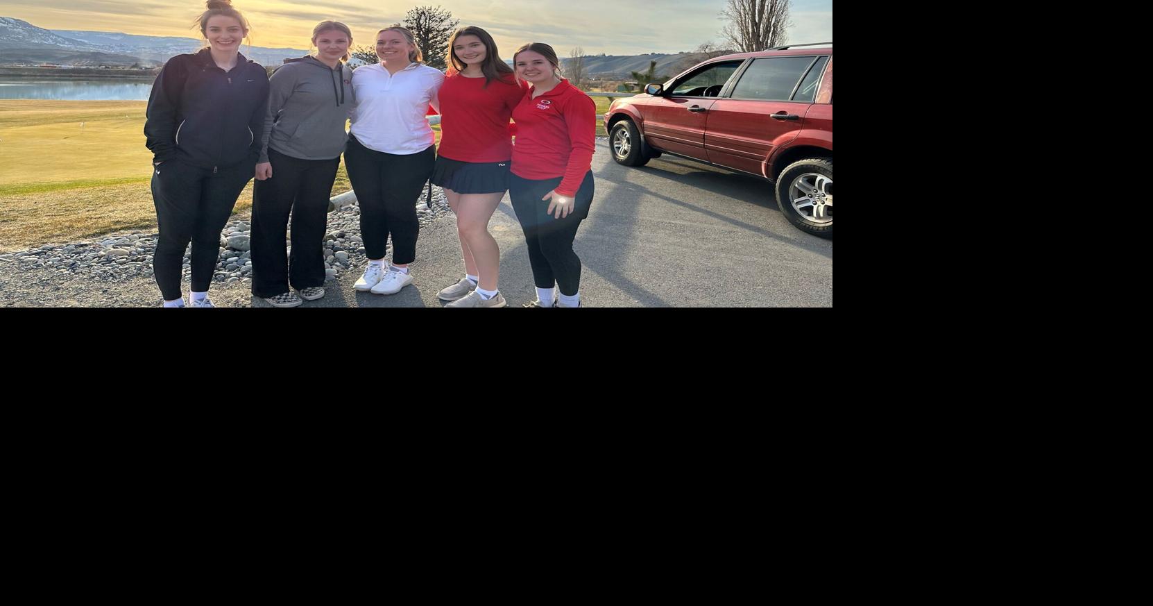 Omak finishes first major competition of season | Sports ...