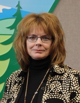 New forest supervisor named | News | omakchronicle.com