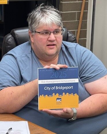 Bridgeport recognized with Risk Management Achievement Award | News ...