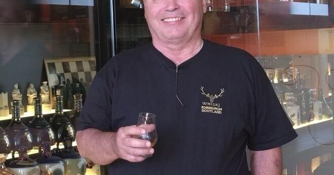 John Darrell Pock | Obituaries | omakchronicle.com