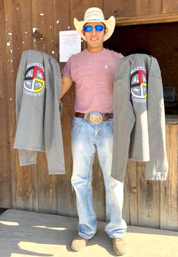 Nespelem celebrates with rodeo | Recreation | omakchronicle.com
