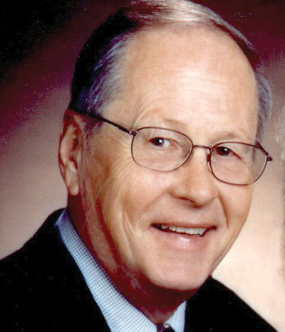 Ted Harrison | Obituaries | omakchronicle.com