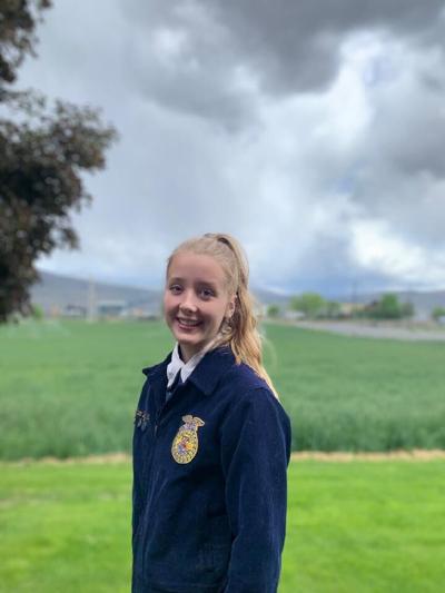 Vejraska named star farmer | Lifestyle | omakchronicle.com