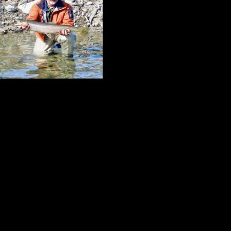 Keith Ray Roe | Obituaries | omakchronicle.com