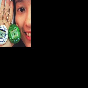 Nostalgia and new fans as Tamagotchi turns 30 | National ...
