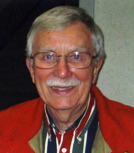 Merwin Leslie Cederblom | Obituaries | omakchronicle.com