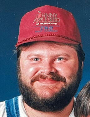 Danny (Daniel) Jake Olson | Obituaries | omakchronicle.com