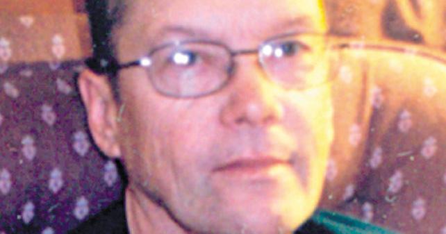 Kenneth Wayne Thompson | Obituaries | omakchronicle.com