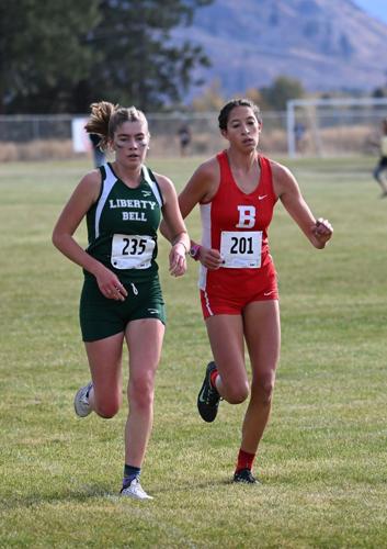 Liberty Bell fills out all league roster | Sports | omakchronicle.com