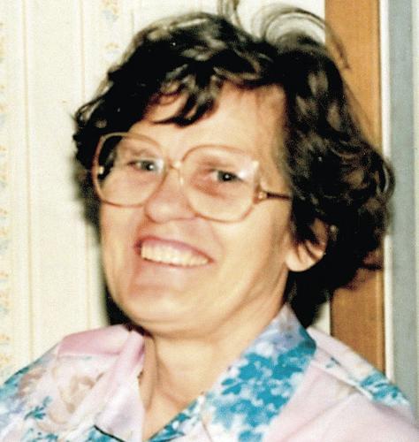 Flora Irene Cline Hehner | Obituaries | omakchronicle.com