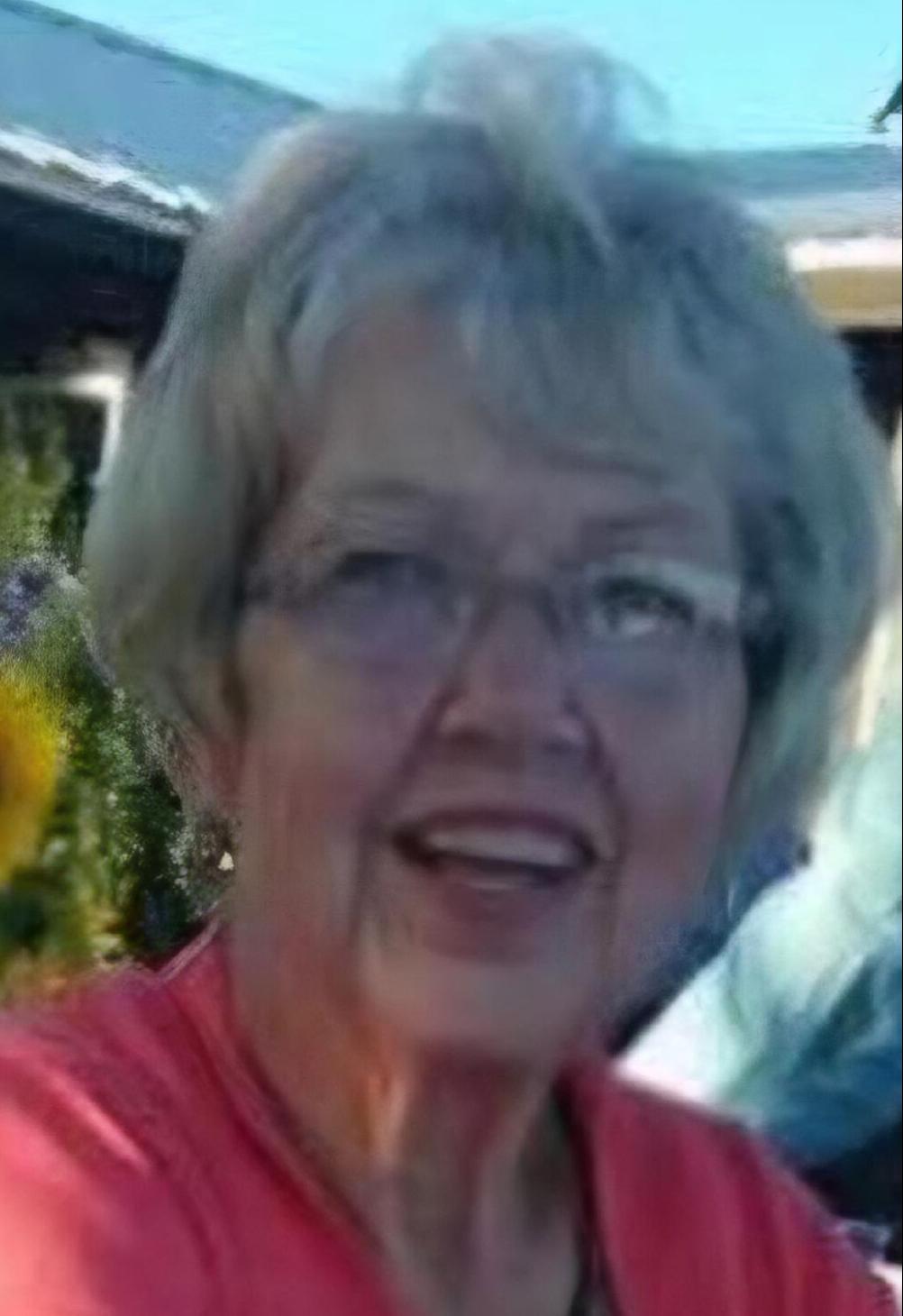Barbara Judd | Obituaries | omakchronicle.com