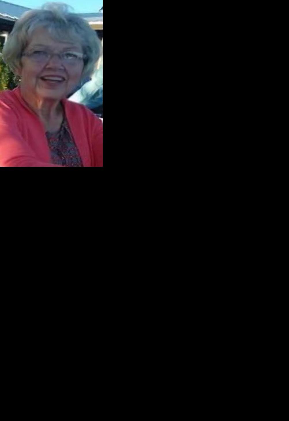 Barbara Judd | Obituaries | omakchronicle.com