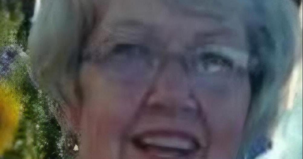 Barbara Judd | Obituaries | omakchronicle.com
