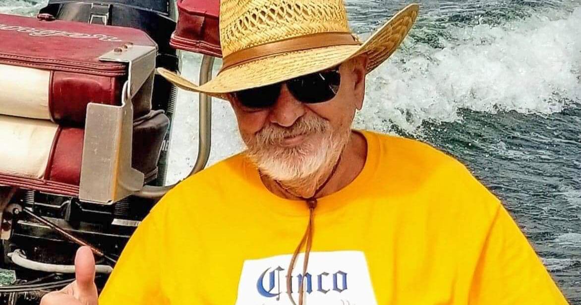 David Joseph Standley | Obituaries | omakchronicle.com