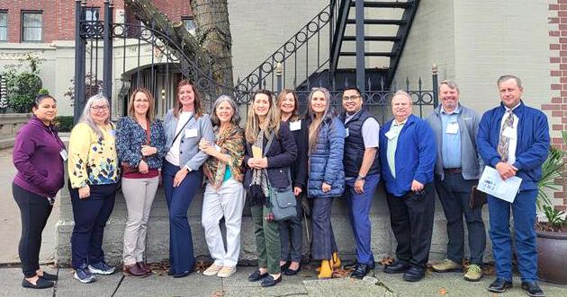 Three Rivers launches ‘Bridge to Excellence’ | | omakchronicle.com