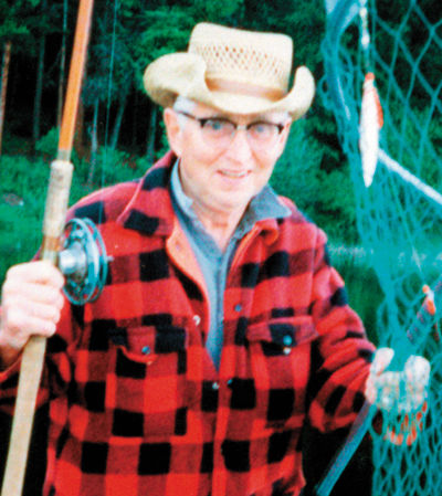 Wesley H. Flagg | Obituaries | omakchronicle.com